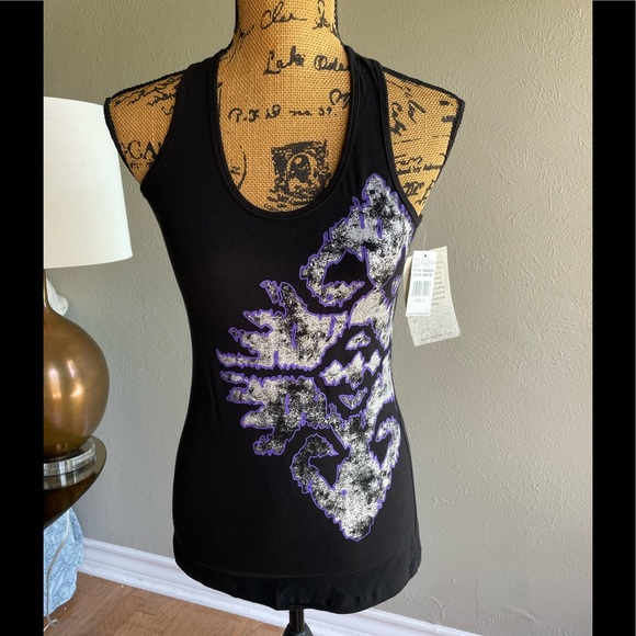 Balance Collection | Tops | Balance Collection Racerback Nwt | Poshmark